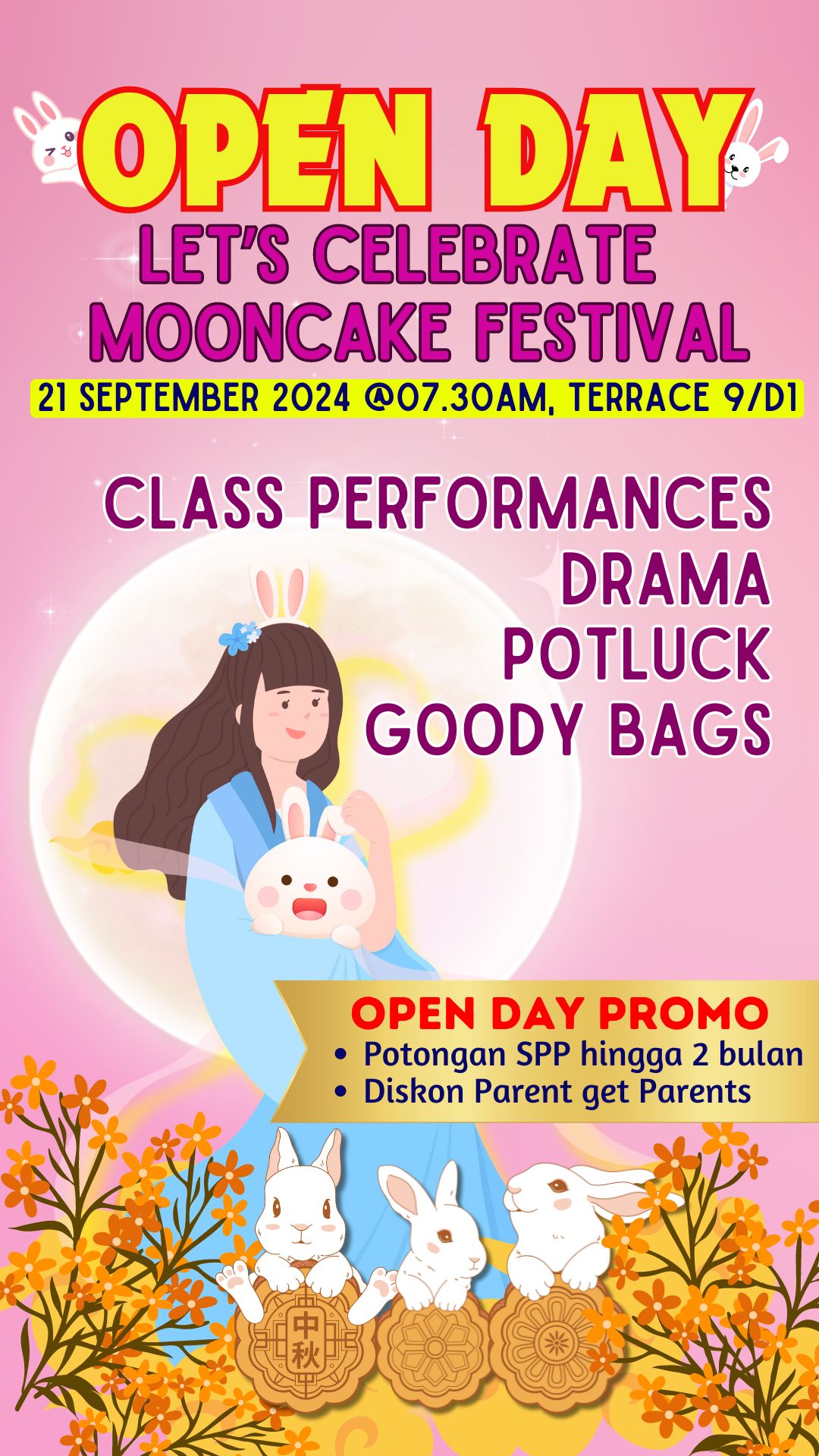 Sekolah Anak Merdeka