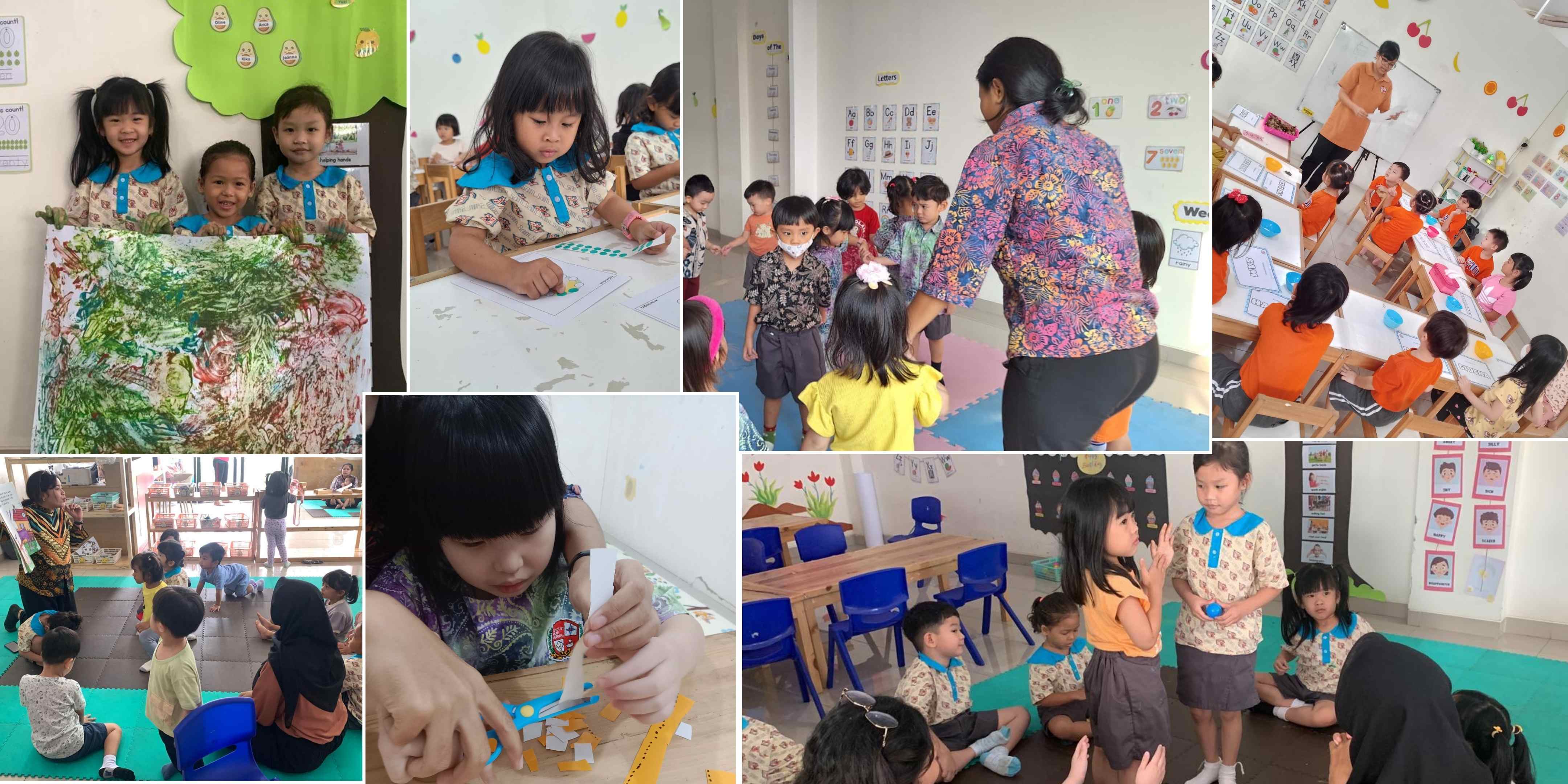 Sekolah Anak Merdeka